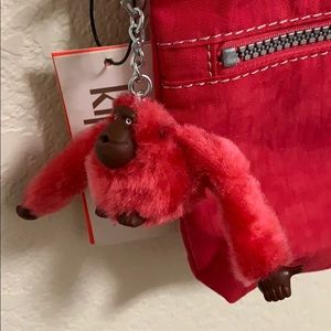 Kipling | Bags | Kipling Alvar Juicy Pink | Poshmark